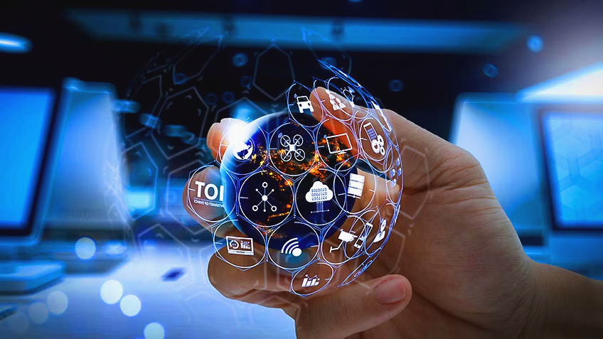 Unleashing the Power of IoT: A Comprehensive Guide 2024 - IoT Mag Unleashing the Power of IoT: A Comprehensive Guide 2024 - IoT Mag