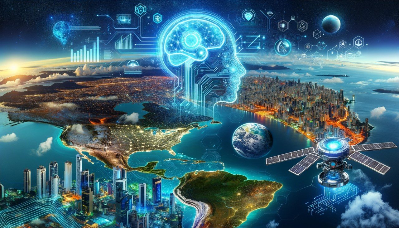 Intelligent Automation Event & Conference 2024 - IoT Mag