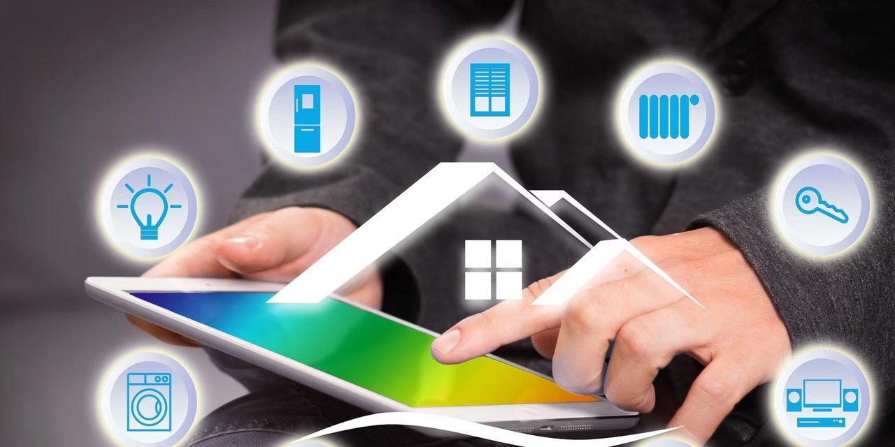 The Evolution of Smart Homes and IoT: Step by Step Guide. - IoT Mag
