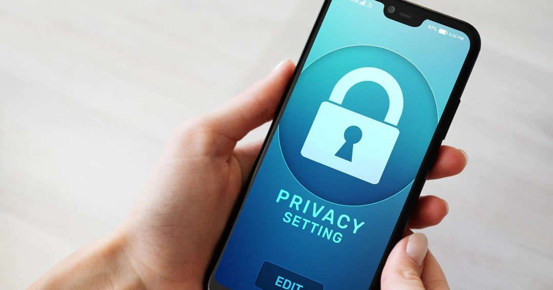 Quick privacy upgrade: Turn your phone to safe mode - IoT Mag