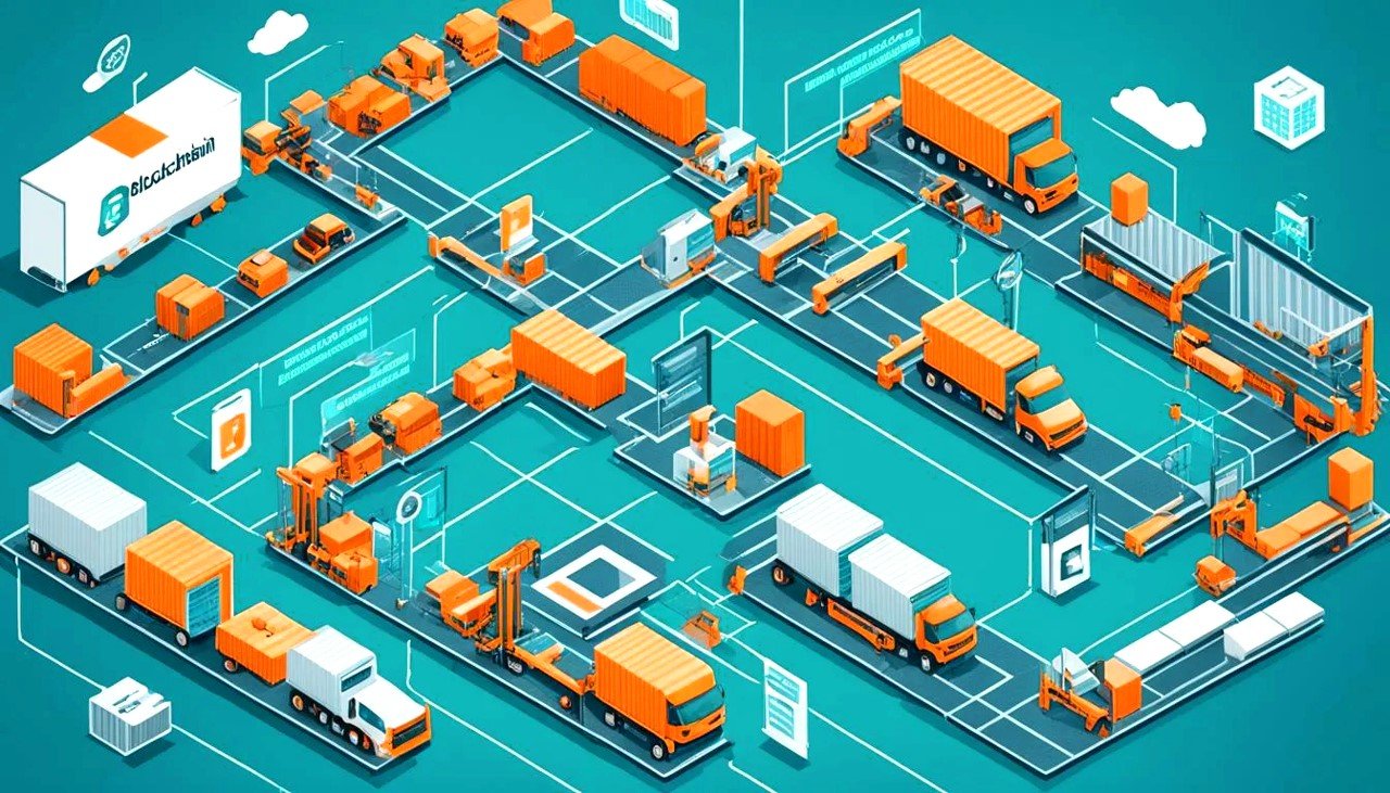 Revolutionizing Logistics: How Data-Driven Solutions Drive Efficiency ...