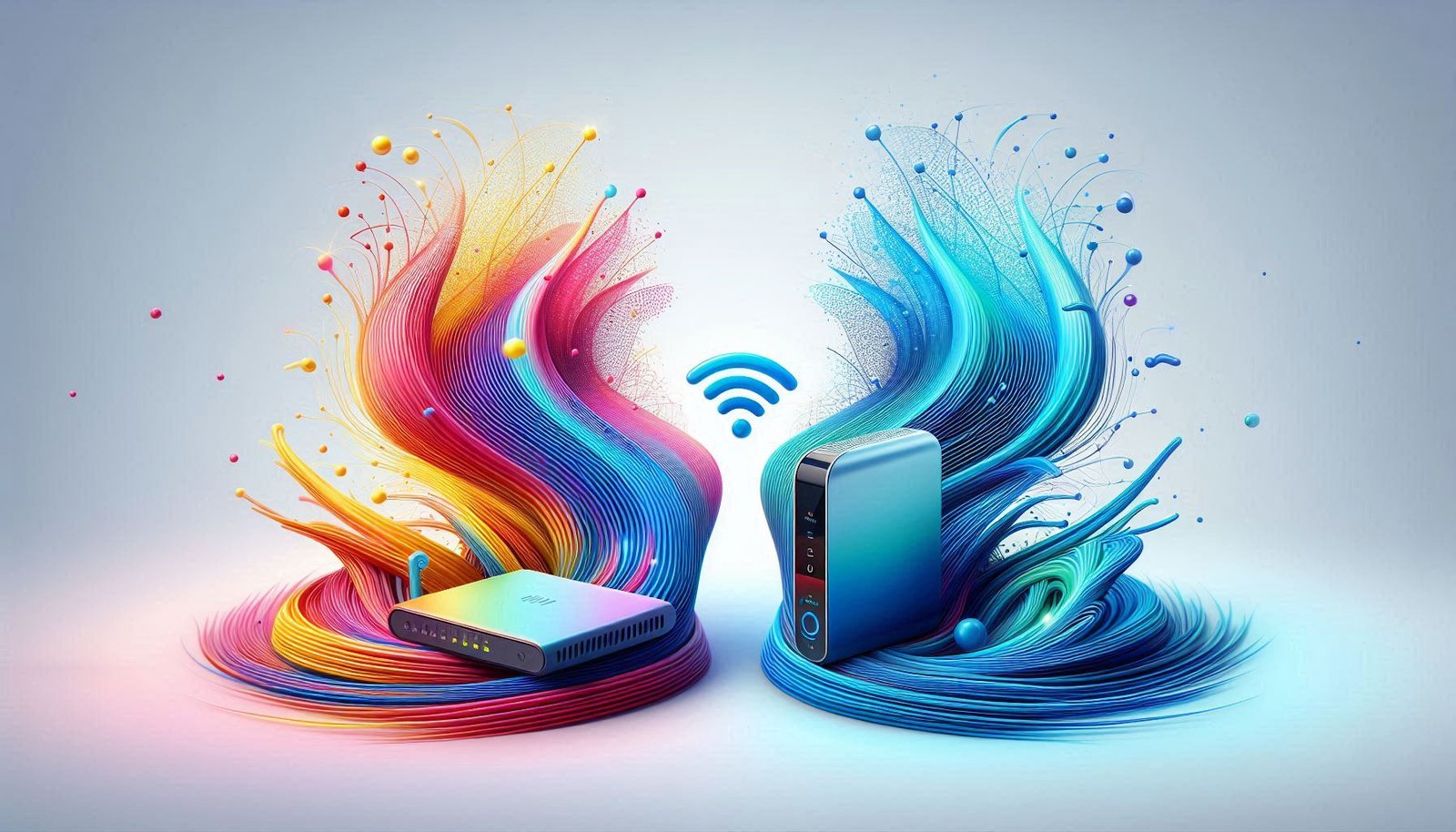 Bluetooth vs WiFi: Understanding the Key Differences and How They Work ...