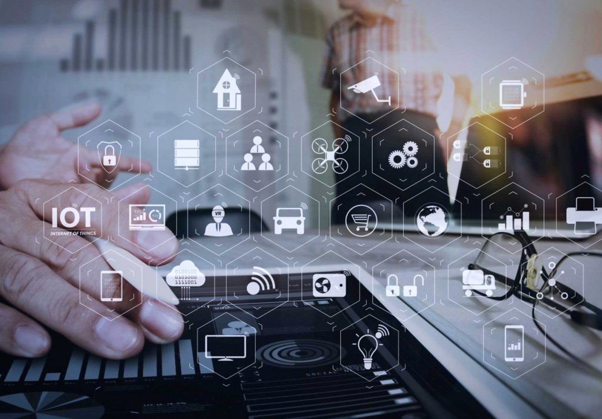 How SMEs in Germany Can Leverage IoT for Growth - IoT Mag