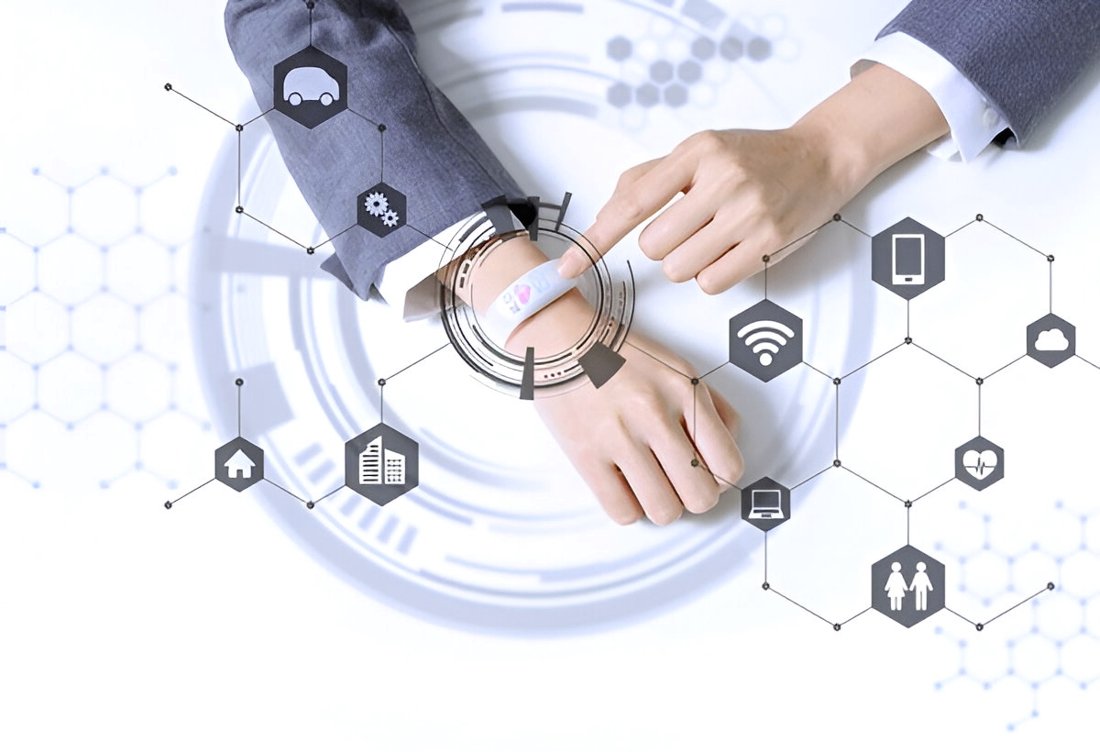 Wearable IoT Devices and Health Tracking: What German Users Need to ...