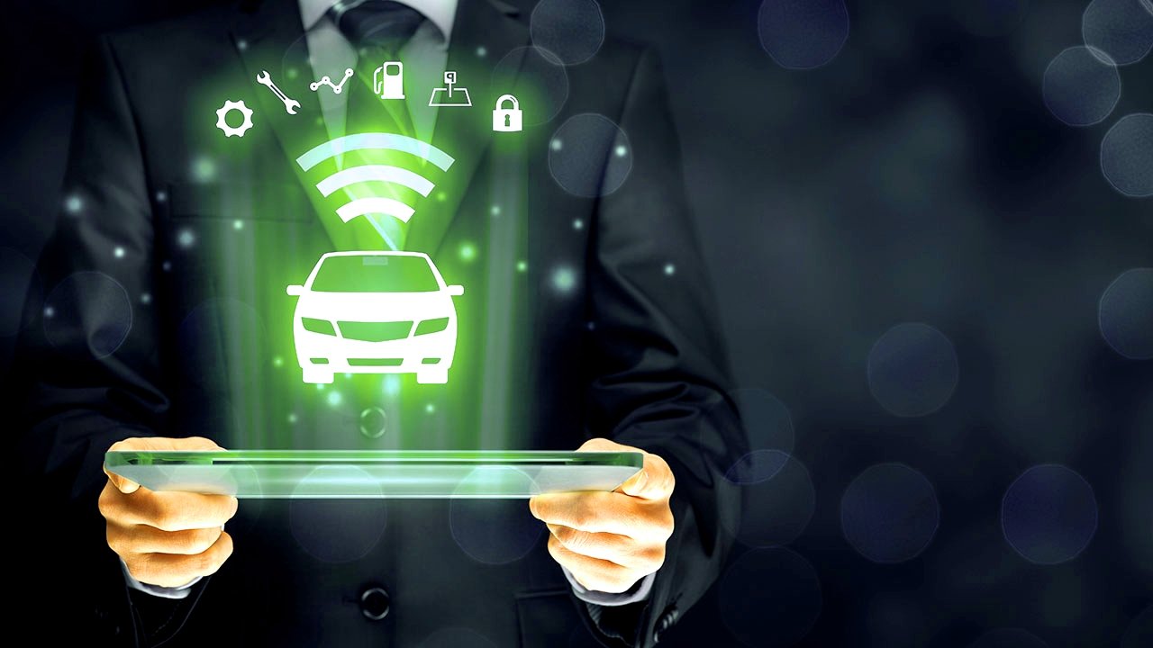 A Complete Guide to Vehicle Recovery Systems: Features, Benefits, and ...