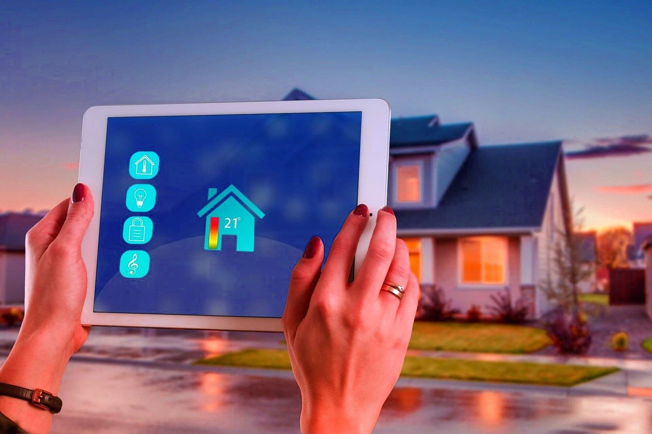 How to Secure Your Smart Home Against 2025's Emerging Threats - IoT Mag