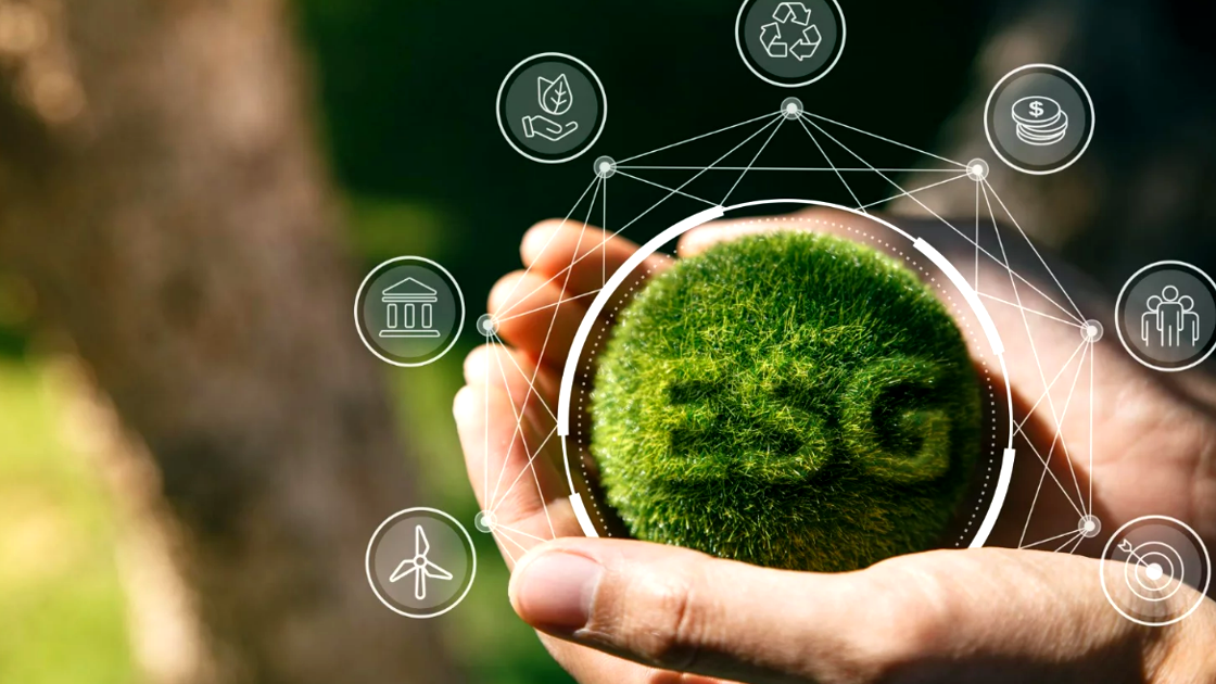 IoT and ESG: Leveraging Technology for Sustainable Impact - IoT Mag