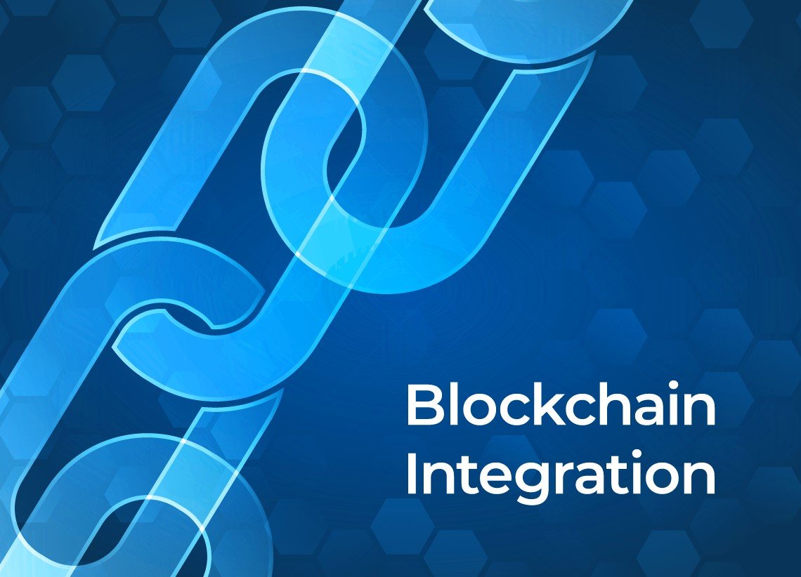 Blockchain Integration: Immutable IoT Data Integrity Solutions - IoT Mag