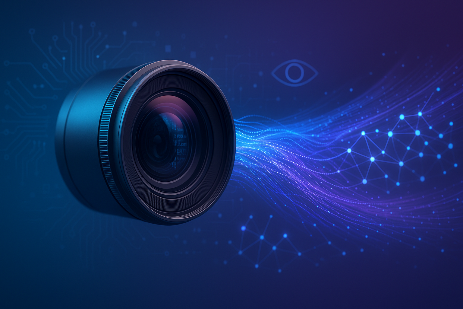 What Is Vision AI? A Complete Guide to Computer Vision Technology - IoT Mag